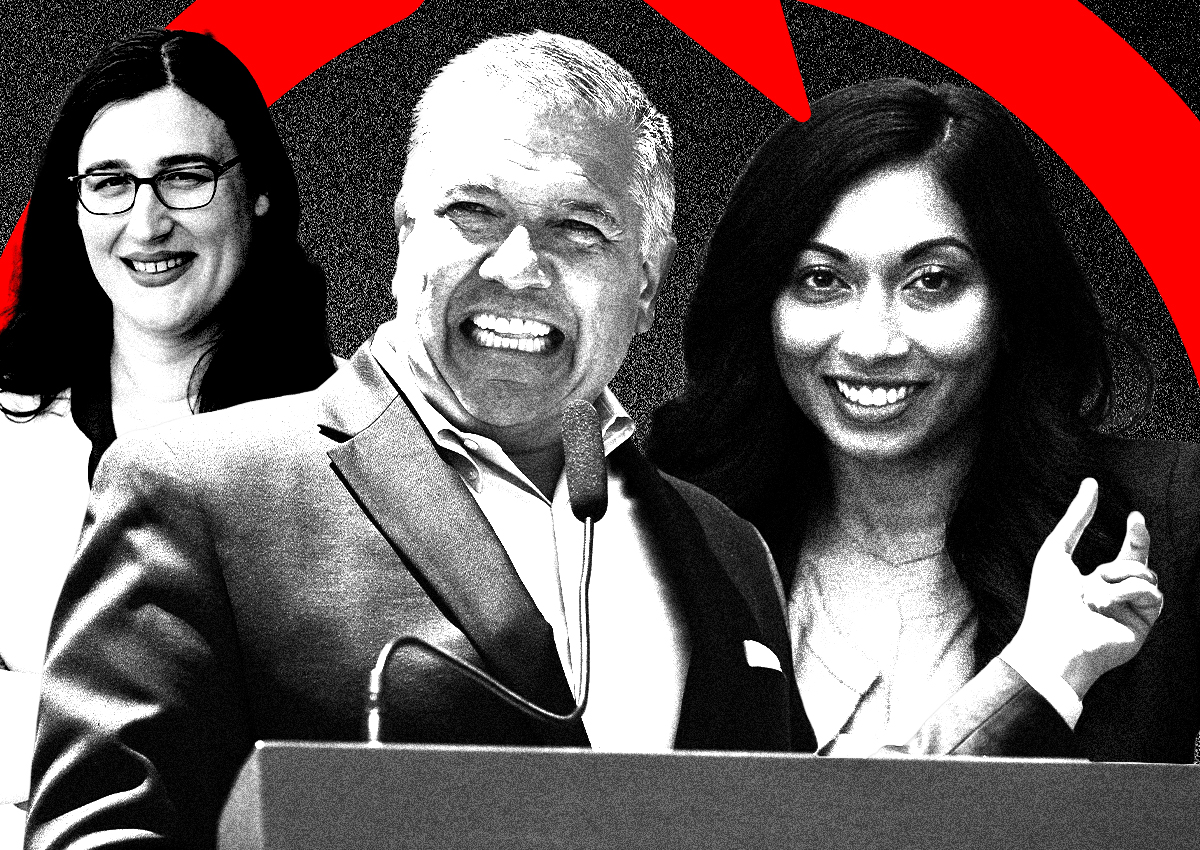 Pro-Housing Candidates Lead on San Francisco’s DCCC Ballot