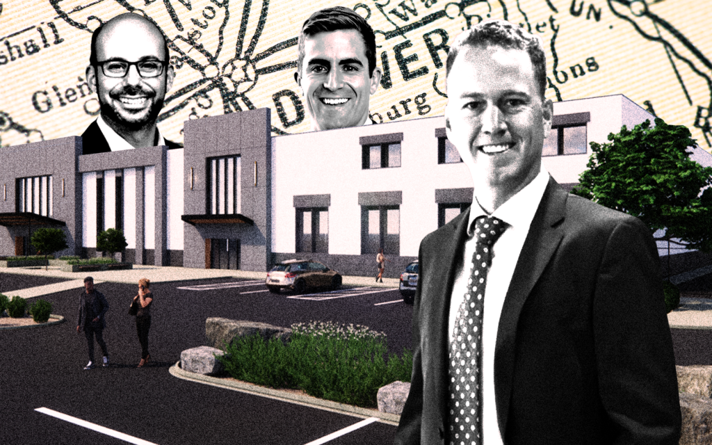 Koelbel and Vitrian to Create Biotech Center Outside Denver