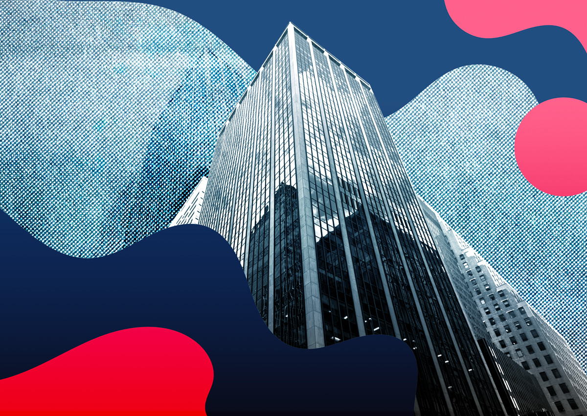 David Werner Buying 100 Wall Street from Barings for $115 Million