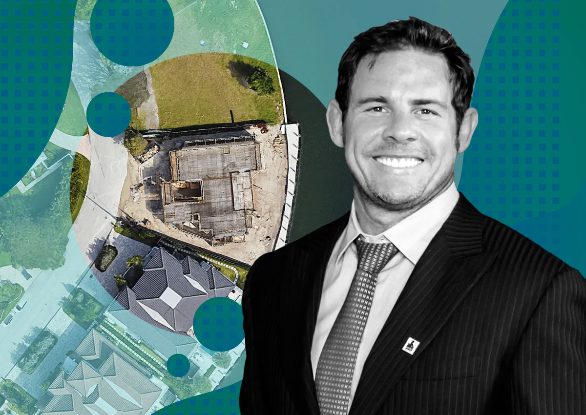 ADS Founder Drops $17M on Waterfront Fort Lauderdale Mansion