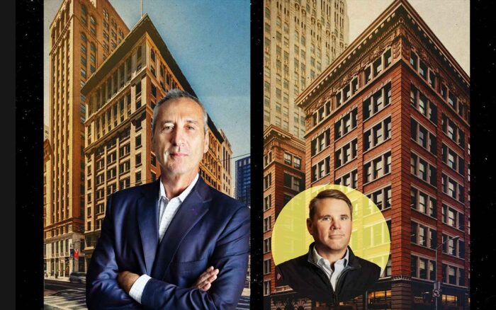 Banks Settle with SF Landlords Rather Than Own Empty Offices