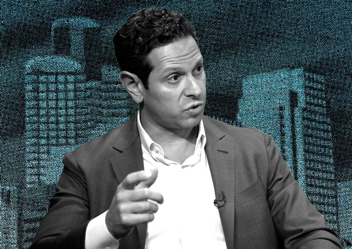 Blue Owl Dives Into Commercial Real Estate Lending