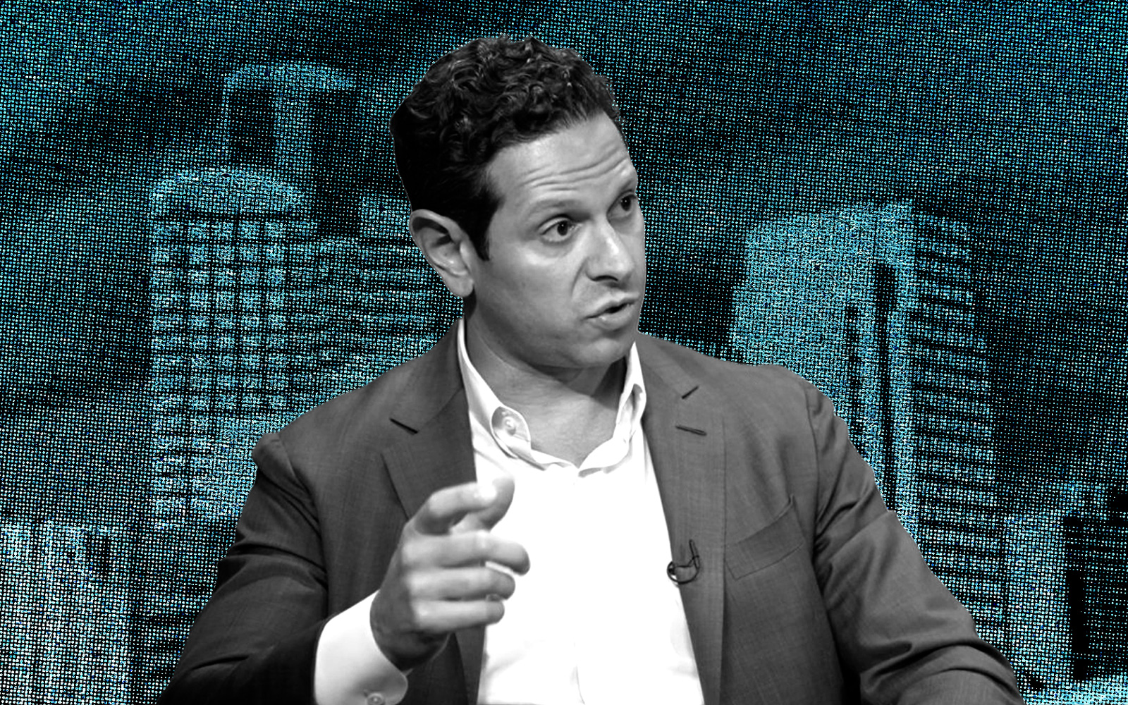 Blue Owl Dives Into Commercial Real Estate Lending