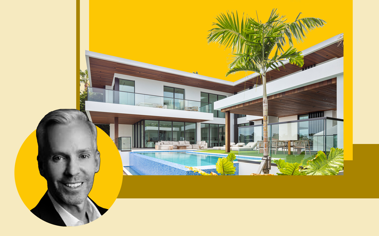 British Investor Sells Venetian Islands House for $24M