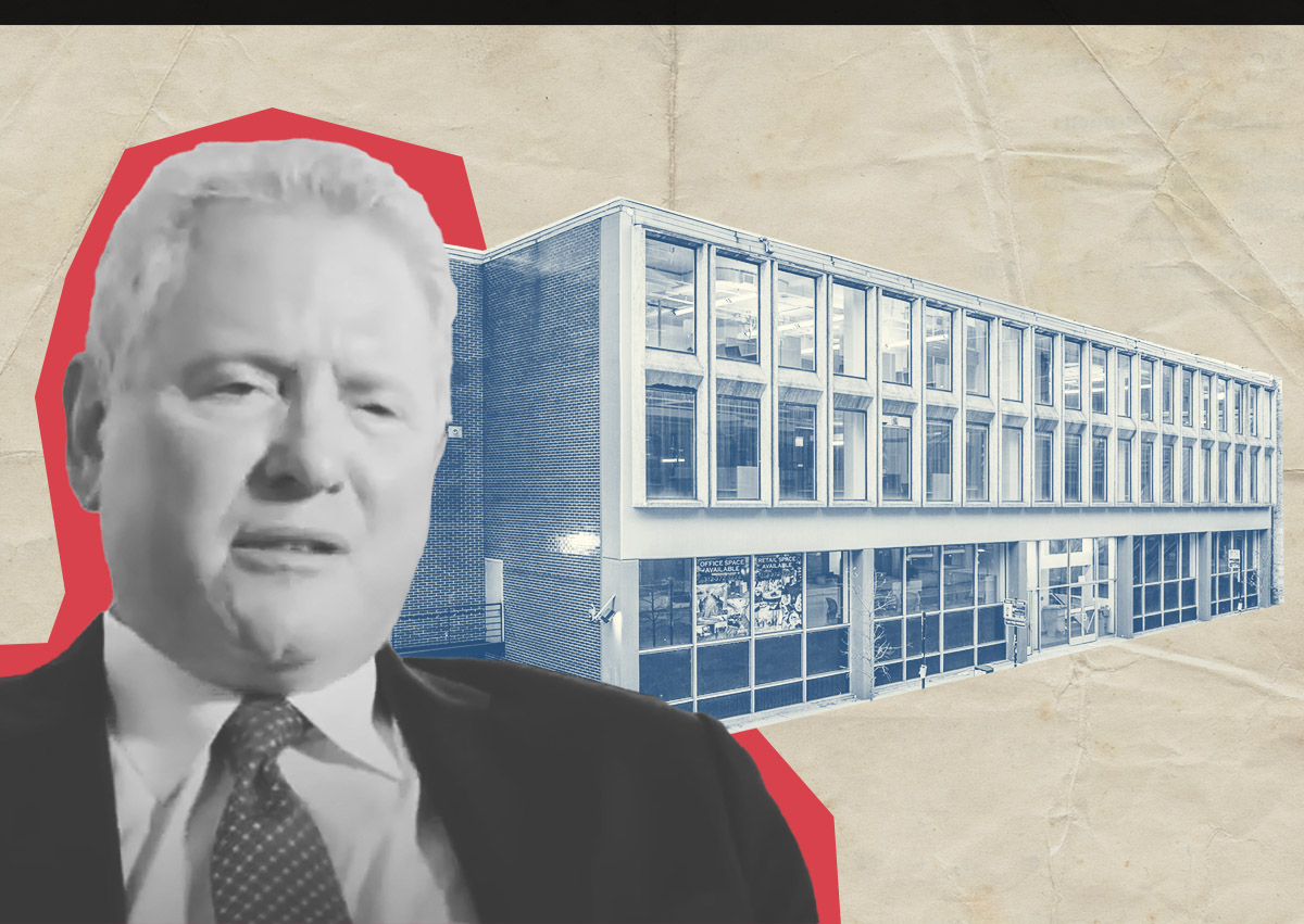 Conversion Candidate Emerges with River North Office Listing