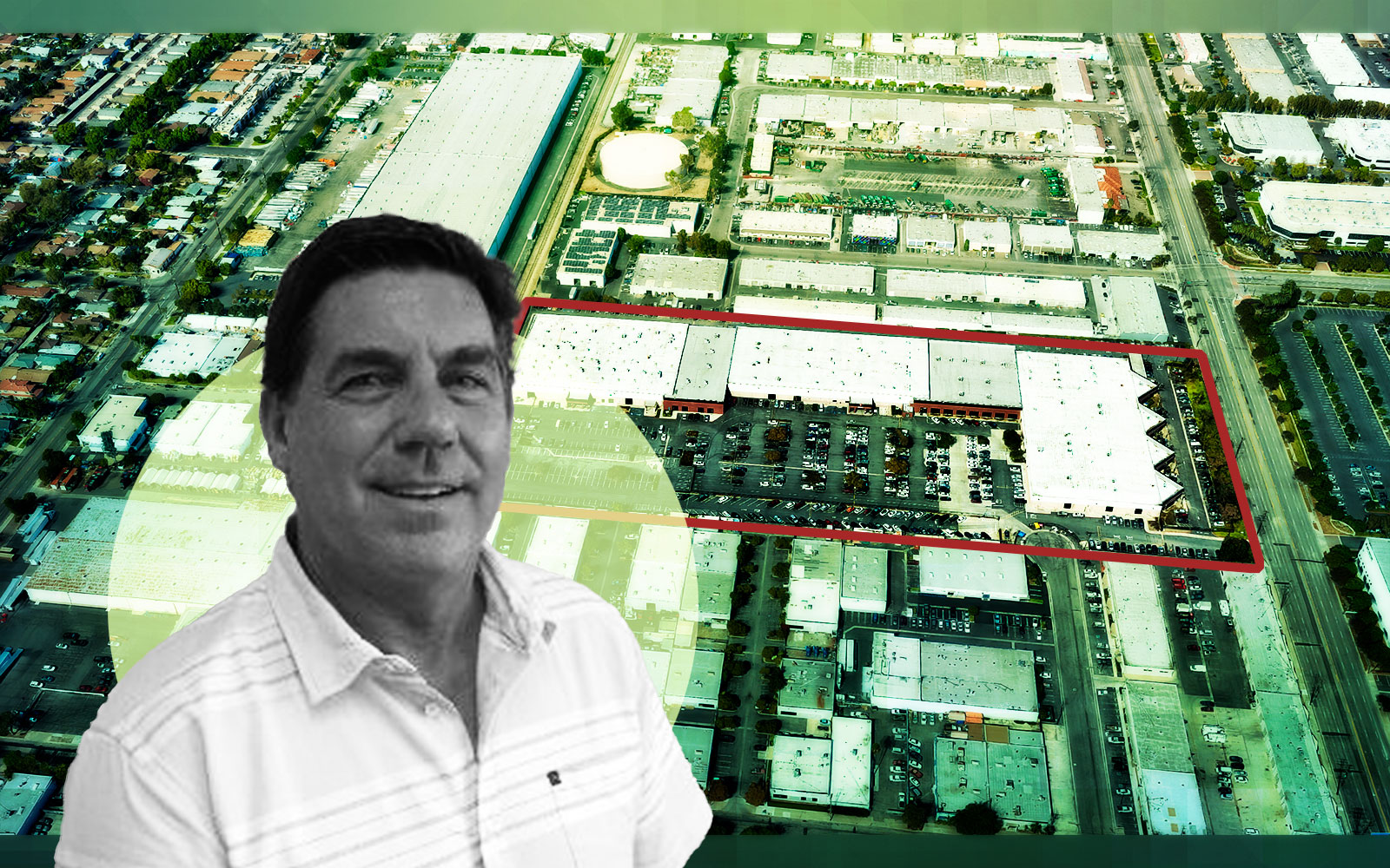 Centurion to End Capital Lease With $100 Sale of OC Offices