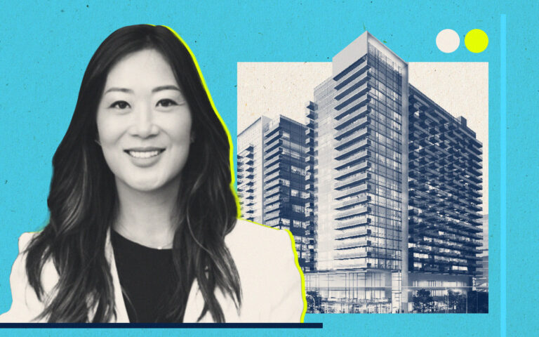 Jamison Clears Hurdle for Dual Apartment Towers in Koreatown