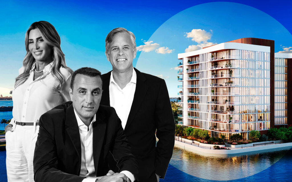 Kolter, BH Launch Sales For North Miami Condo Project