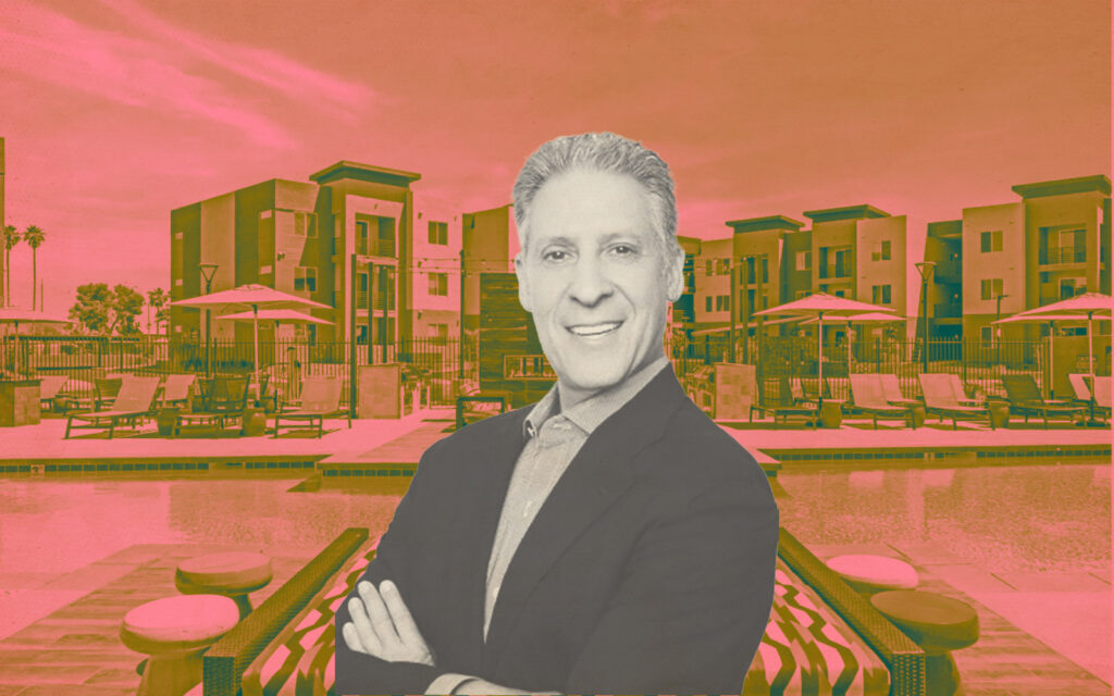 Decron Properties Buys Phoenix Multifamily After LA Sales