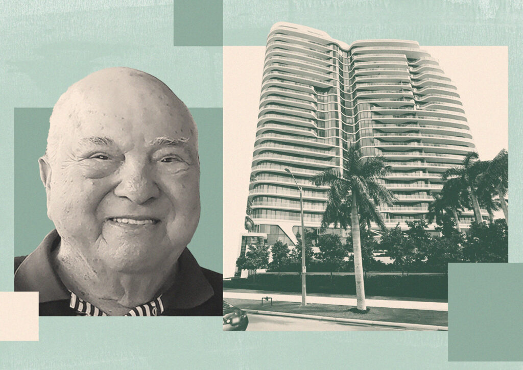Penthouses - Real Estate - The Real Deal