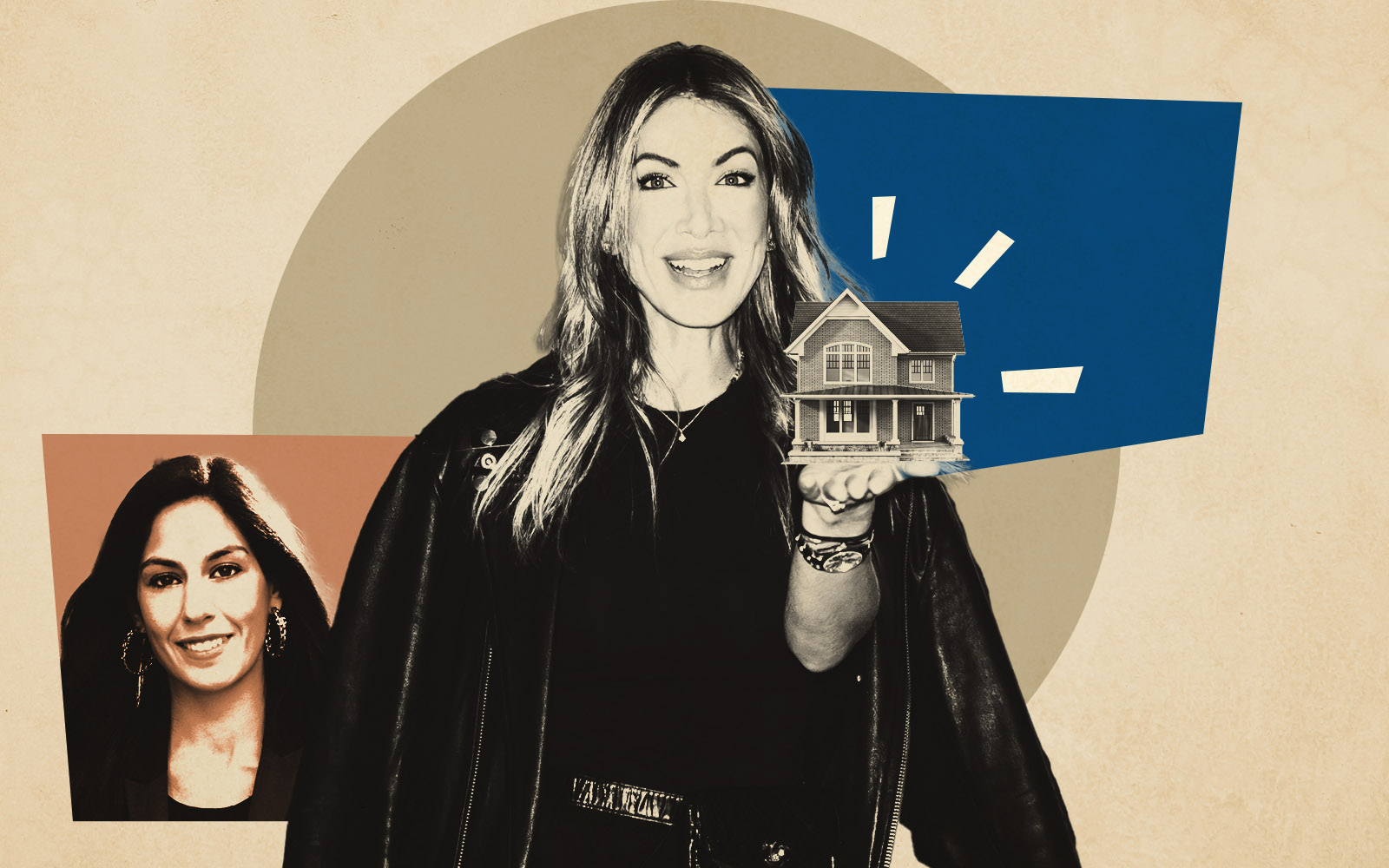 “RHONY” Star Erin Lichy Jumps From Elliman To Compass