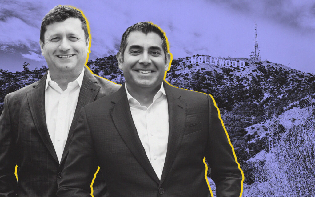 Panot Capital Snags $51M Refi for Apartment Buildings in LA