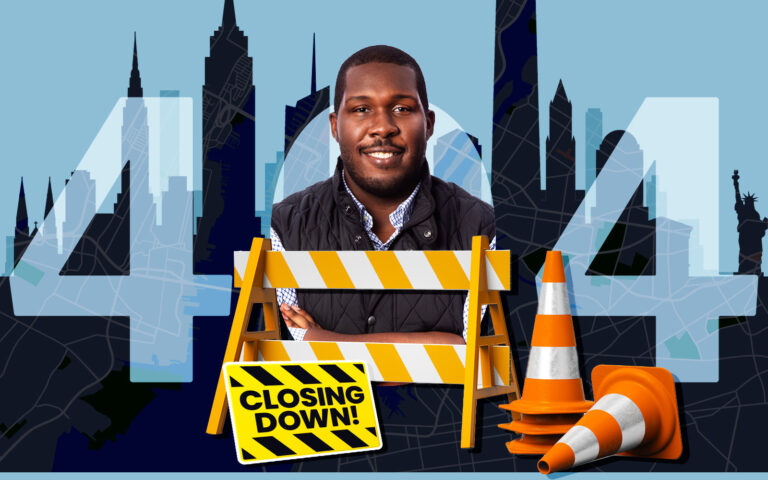 Rental Platform Rezi Runs Out of Money, Shuts Down