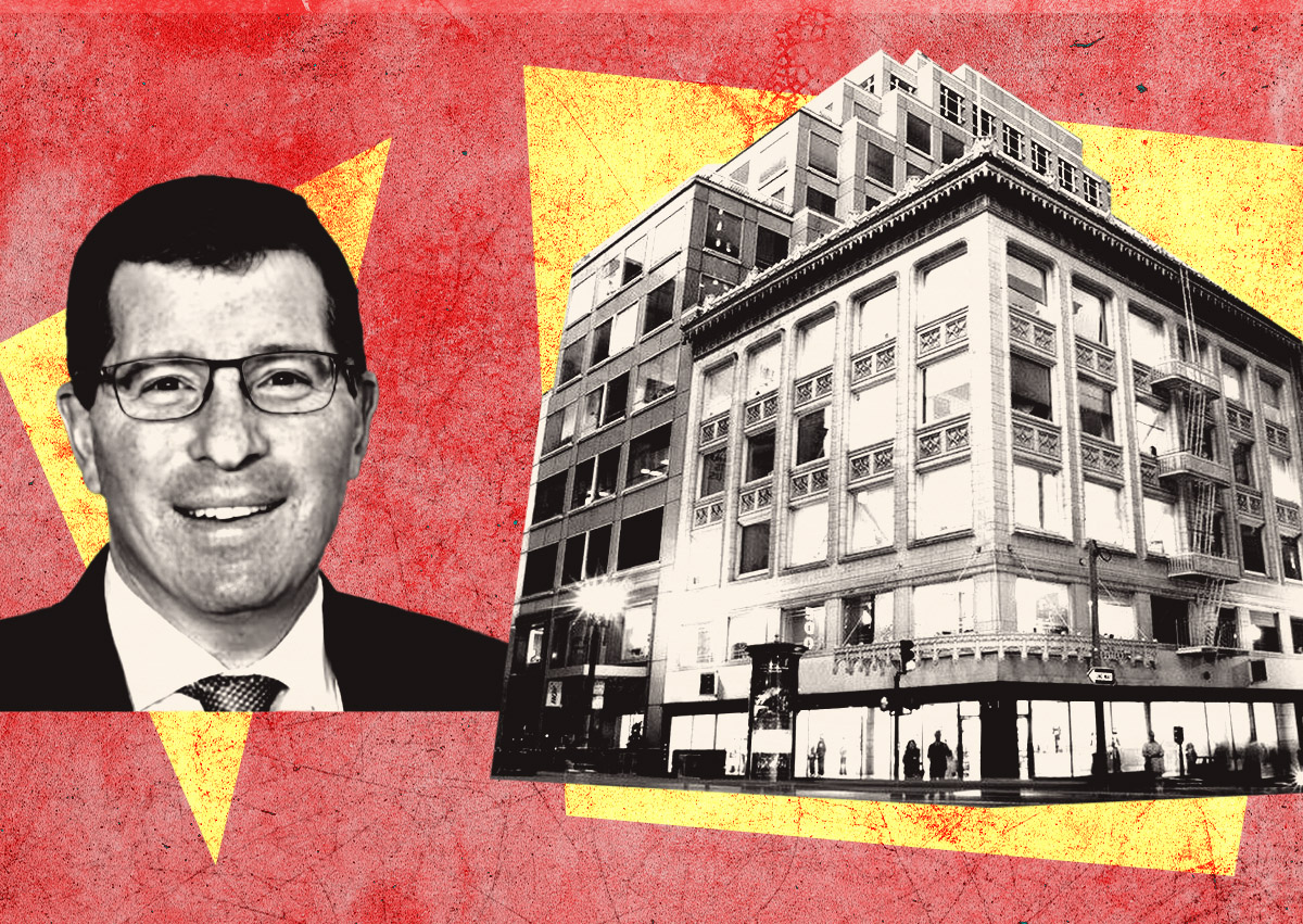 Gem Realty Defaults on SF Buildings With $47M in Loans