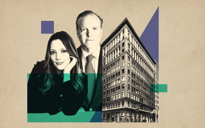Female Coworking Firm Opens Pop-Up at Wing’s Former SF Site