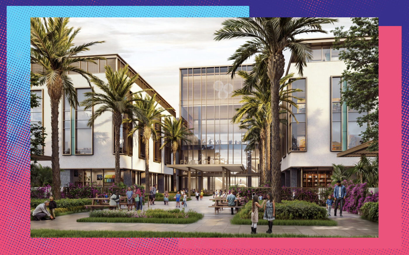 Steve Ross’ Related, Frisbie Plan West Palm Condo Towers