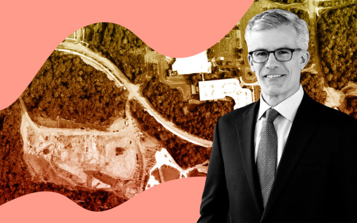 Vanguard Pays $117M for Charlotte Office Development