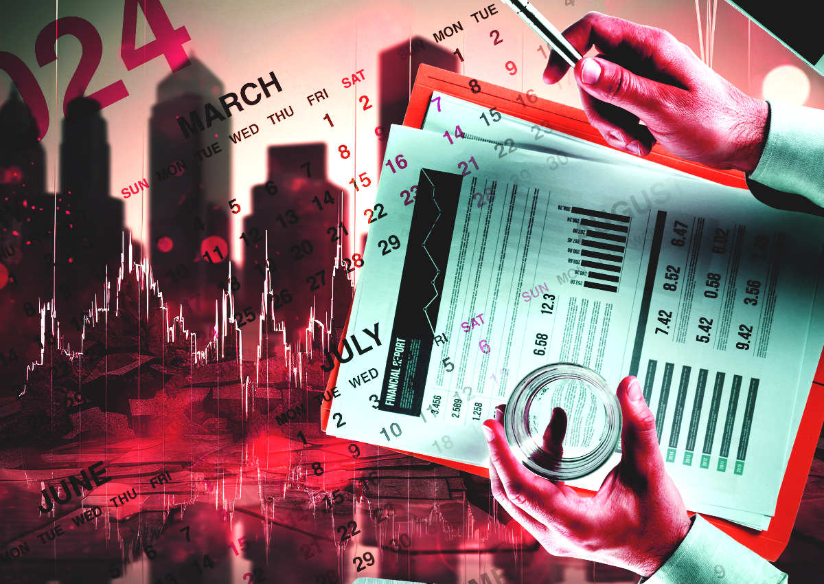 Inflation Report Tanks Real Estate Stocks