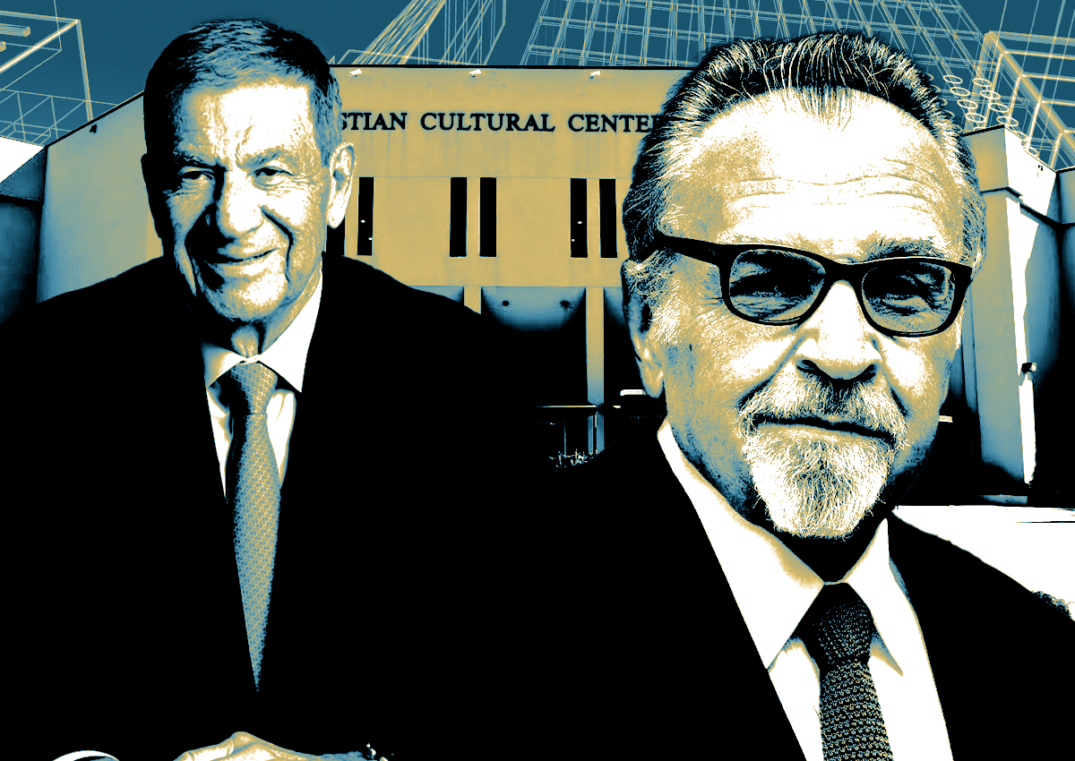 Gotham, Monadnock Grab $270M Loan in East New York