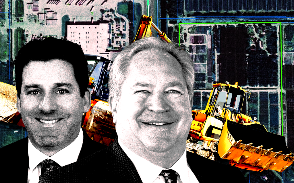 BBX, PCCP Nab $31M Loan For Delray Beach Industrial Project