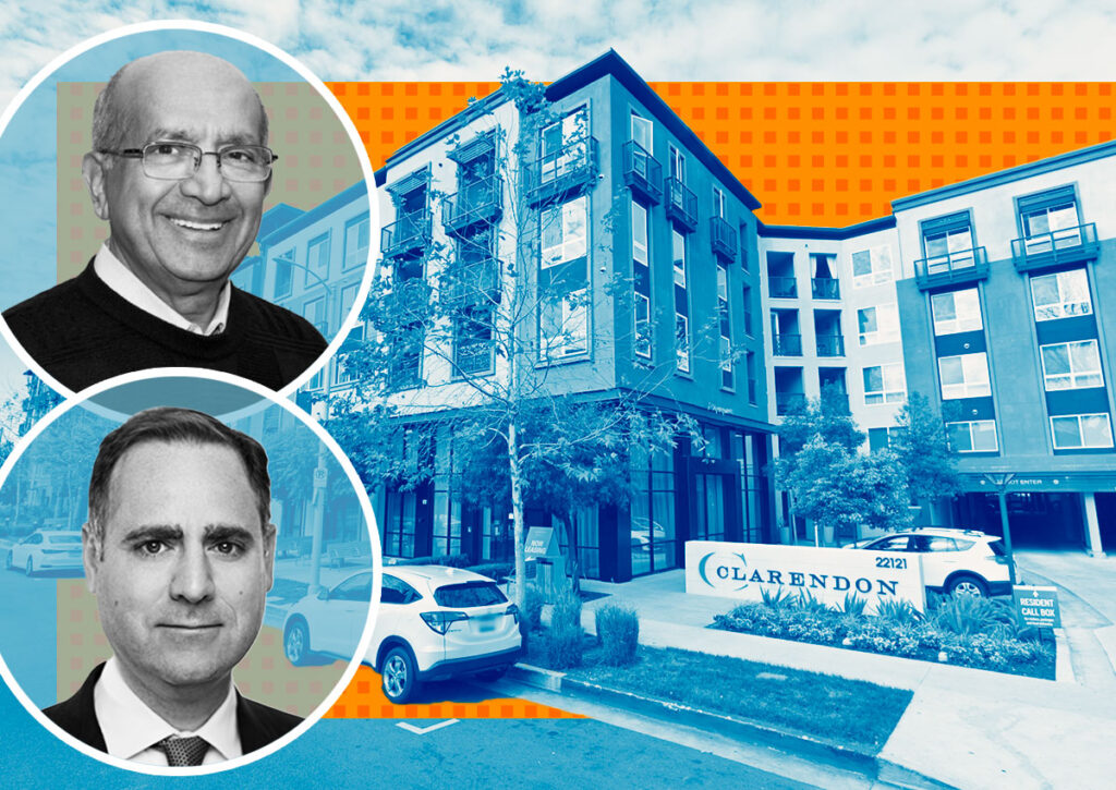 AMCAL Housing - The Real Deal
