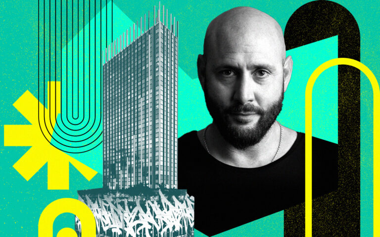 Bazbaz Proposes Wynwood’s Tallest Tower Under Live Local Act