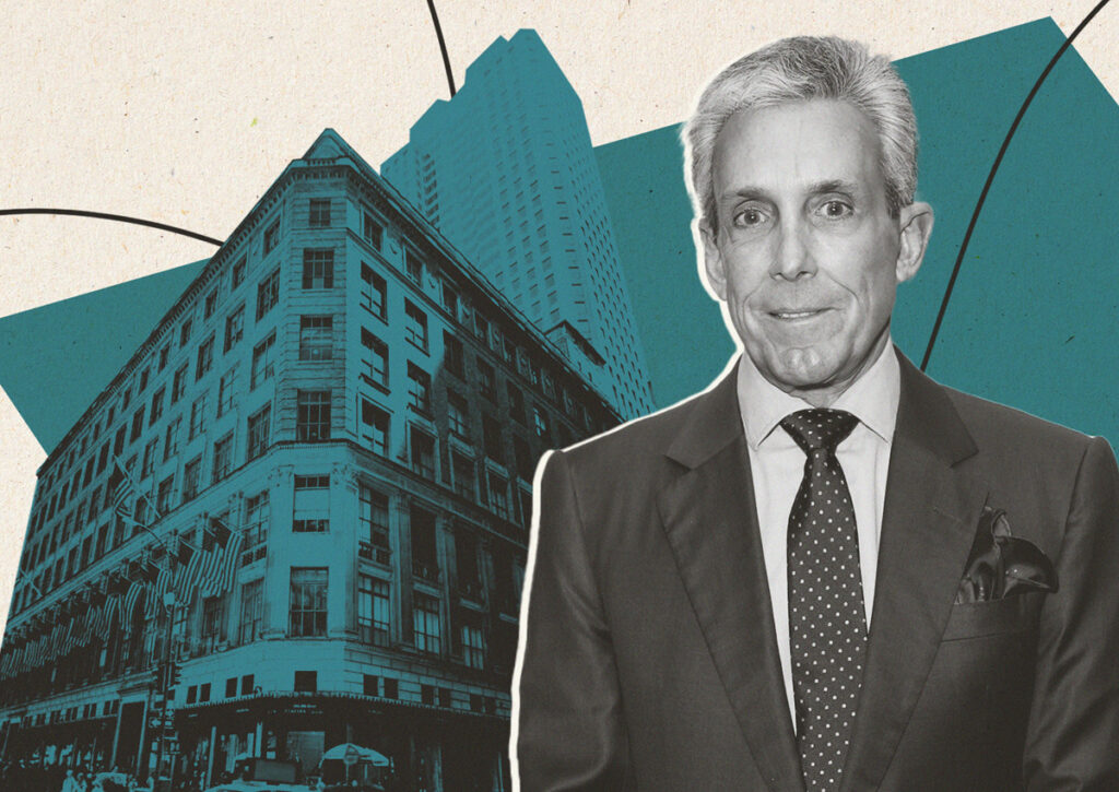 Charles Cohen - The Real Deal