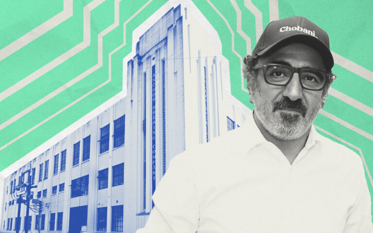 Chobani CEO Buys SF’s Anchor Steam Brewery