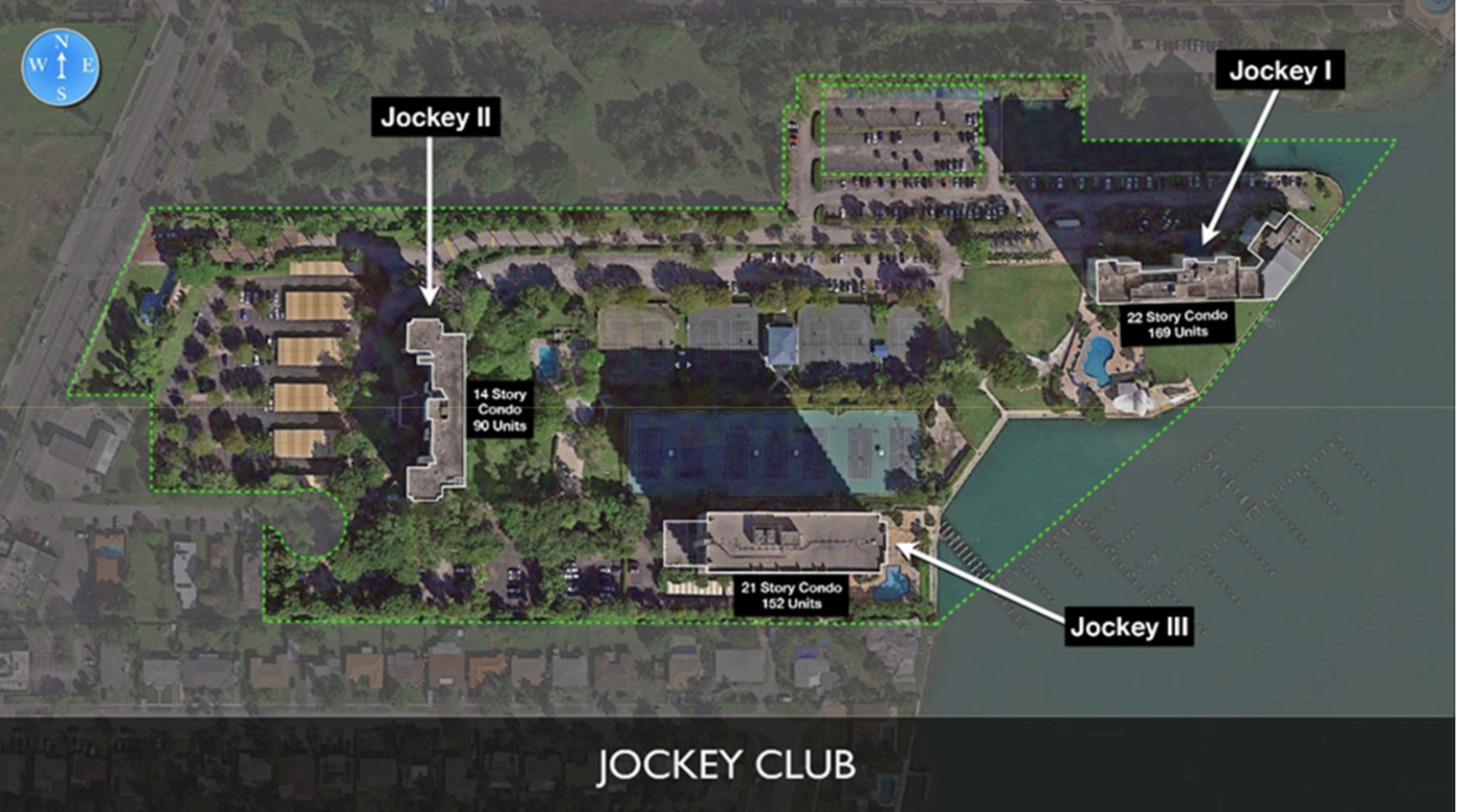 Jockey Club Condo Loses Suit Against Developer Doron Arad