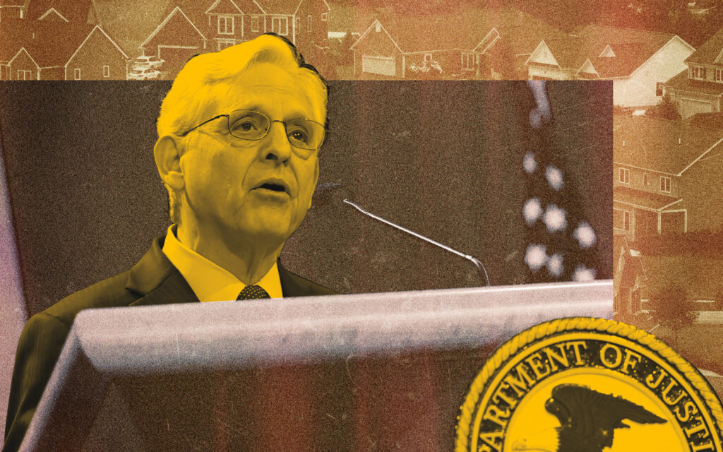 DOJ Breaks Silence, Doesn’t Want Commission Offers “Anywhere”