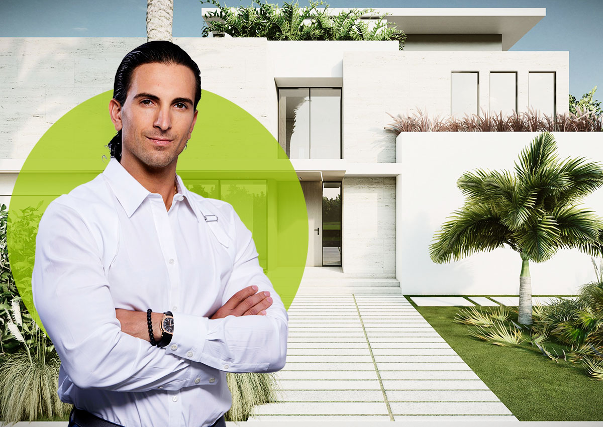 Empire Development Launches Sales for 9 Boca Raton Spec Homes