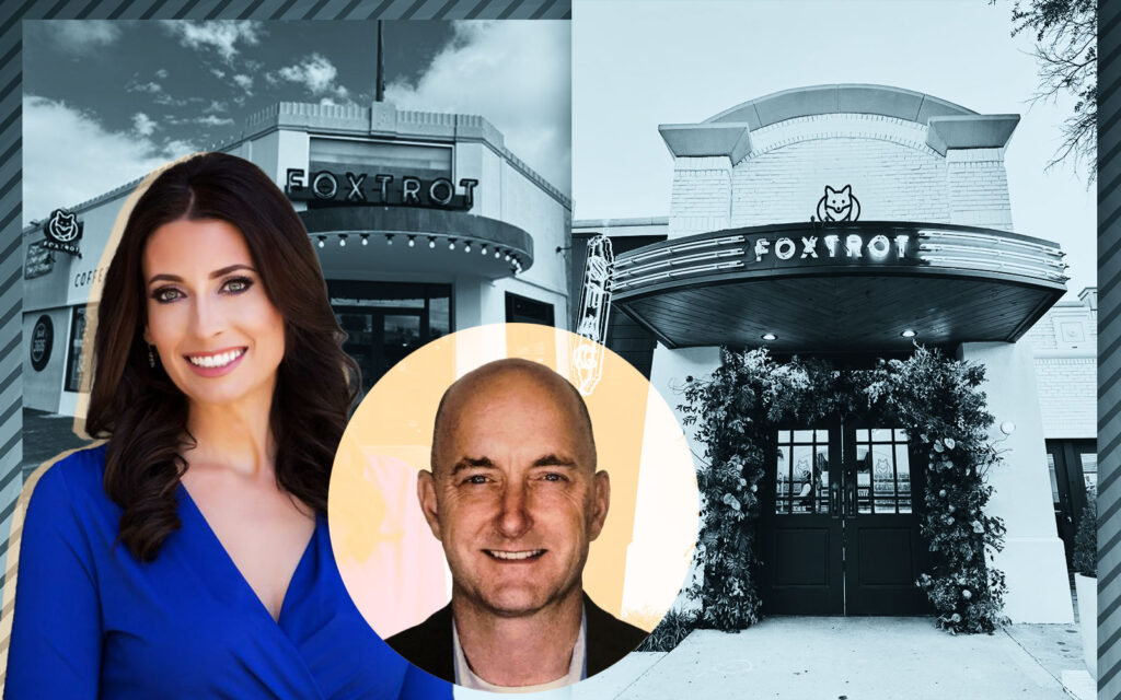 Foxtrot Closure Opens up Some of Dallas’ Best Retail Real Estate