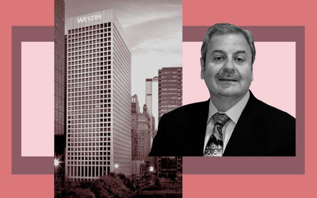 KFK Group Lists 33-story Downtown Dallas Office Building