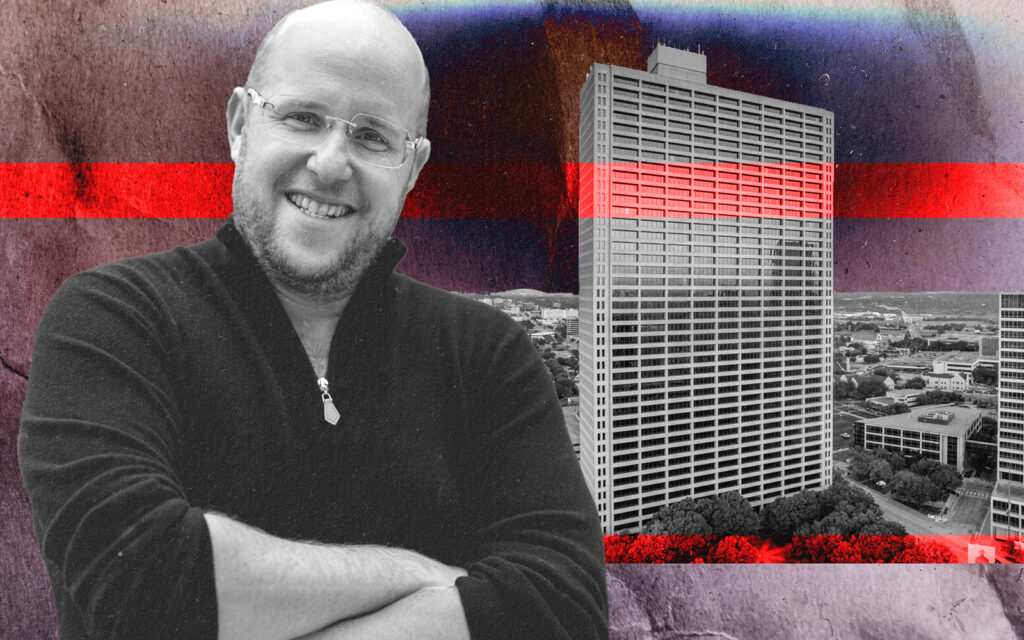 Shaya Prager Burnett Plaza Lawsuit