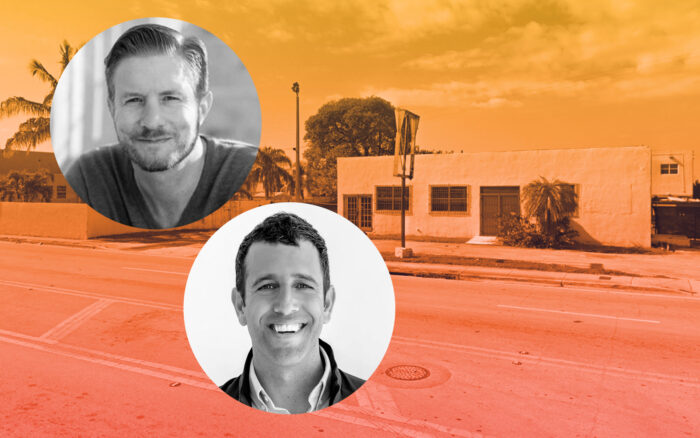 MVW, AJ Capital, InvenTrust, Michael Berkowitz Nab Tenants