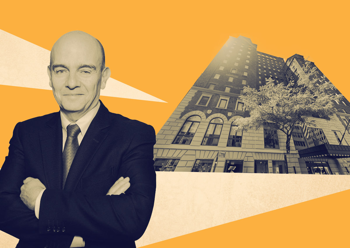 NH Hotel Group Asks $140M for Madison Ave Hotel