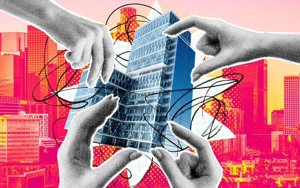 Office-Home Projects Dominate Adaptive Reuse in California