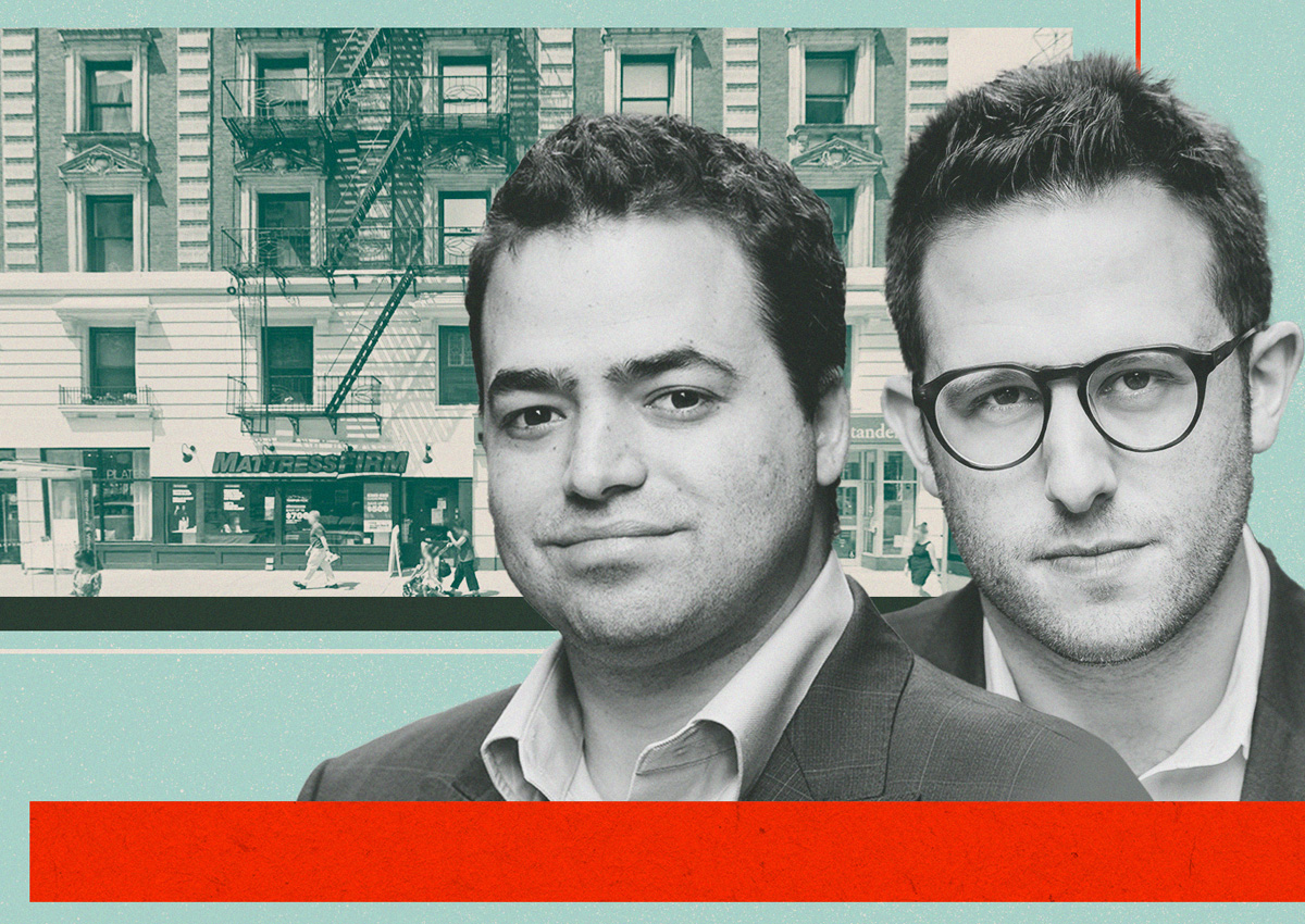Upper West Side Building Lands Three New Retail Tenants