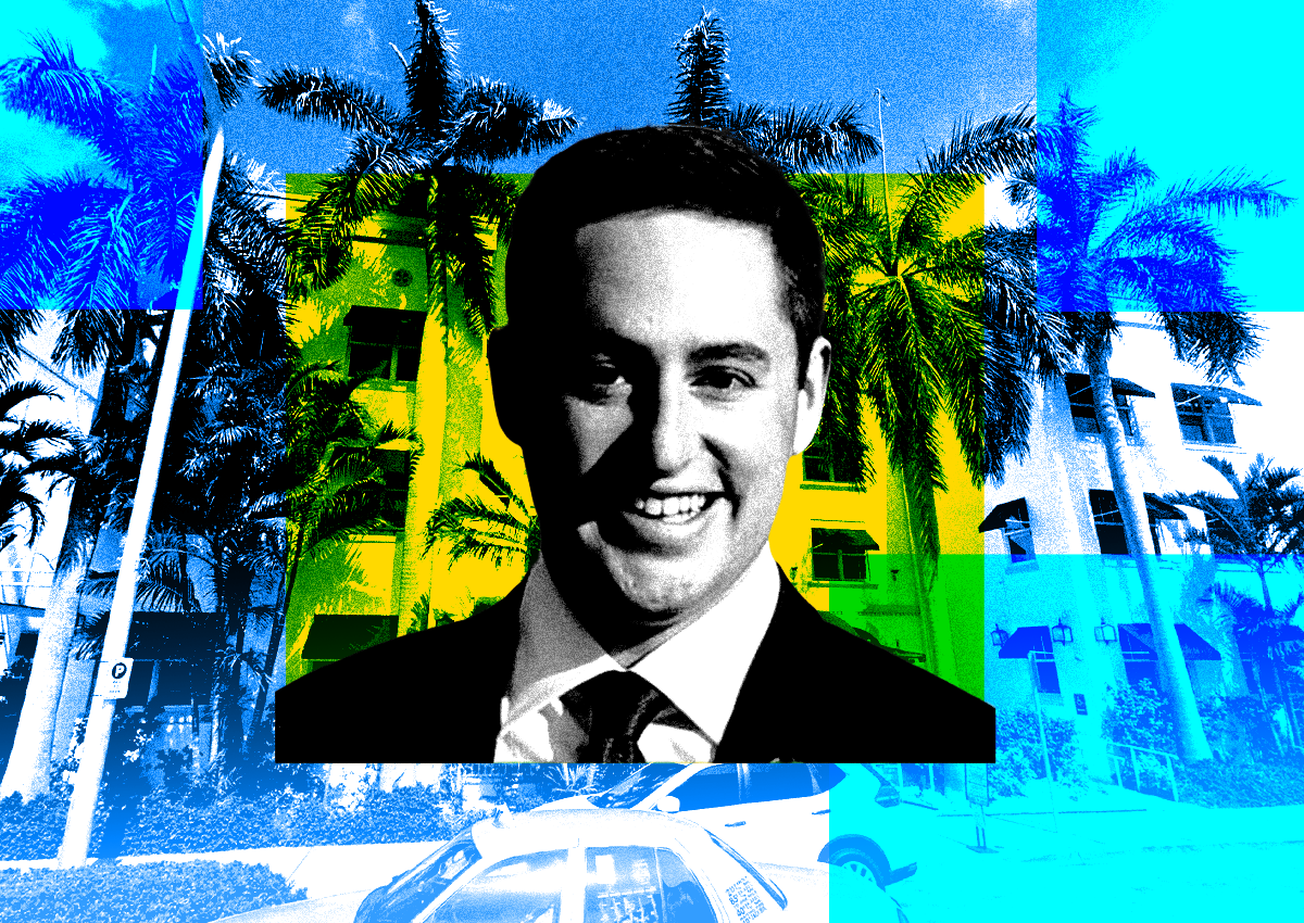 Blue Suede Buys Second Miami Beach Hotel This Month