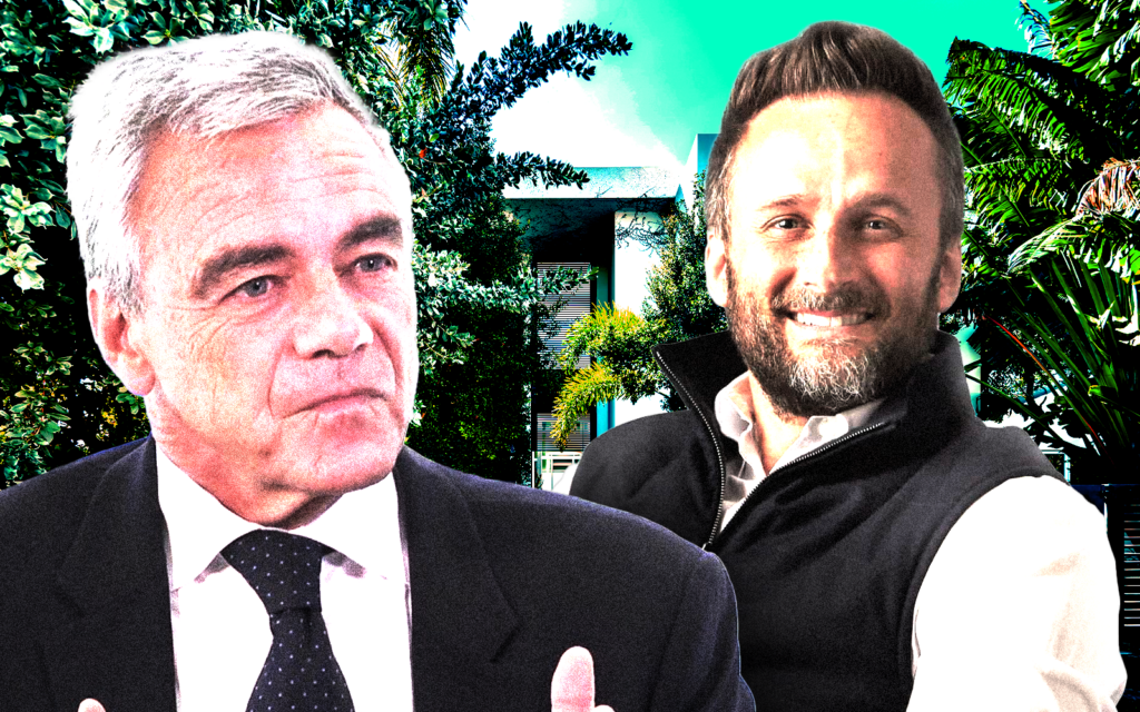 Former Bubble Wrap CEO Sells Venetian Islands House for $17M