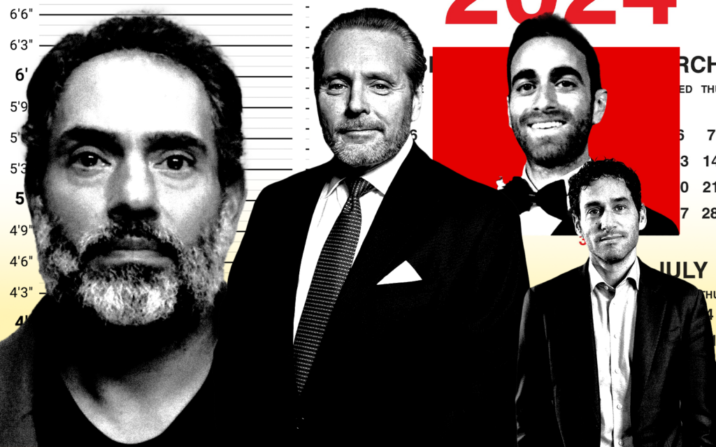 ICYMI: The Real Deal’s Top Stories of 2024 So Far