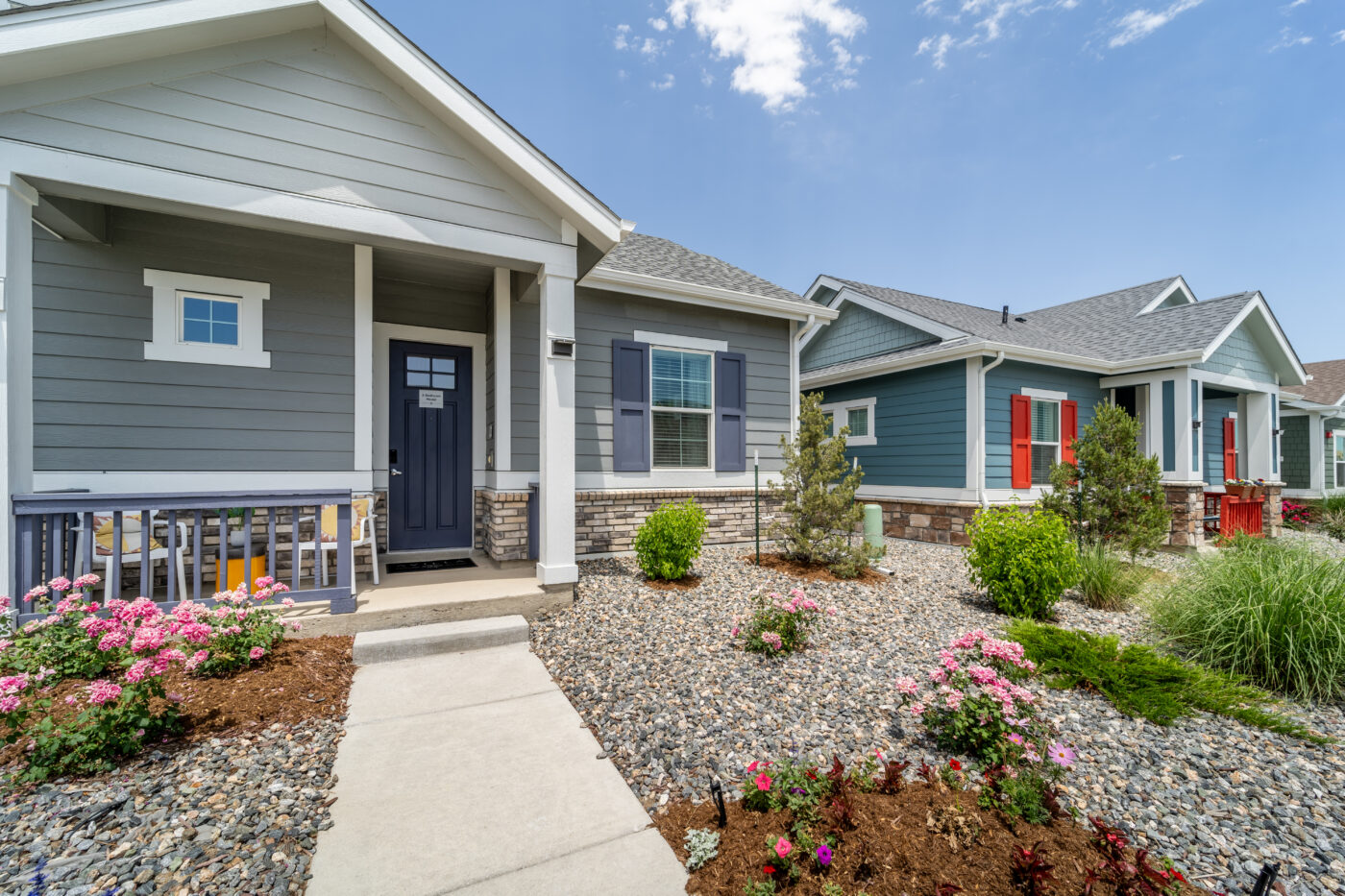 NexMetro’s Build-to-Rent Communities Capture Growing Market Share - The ...