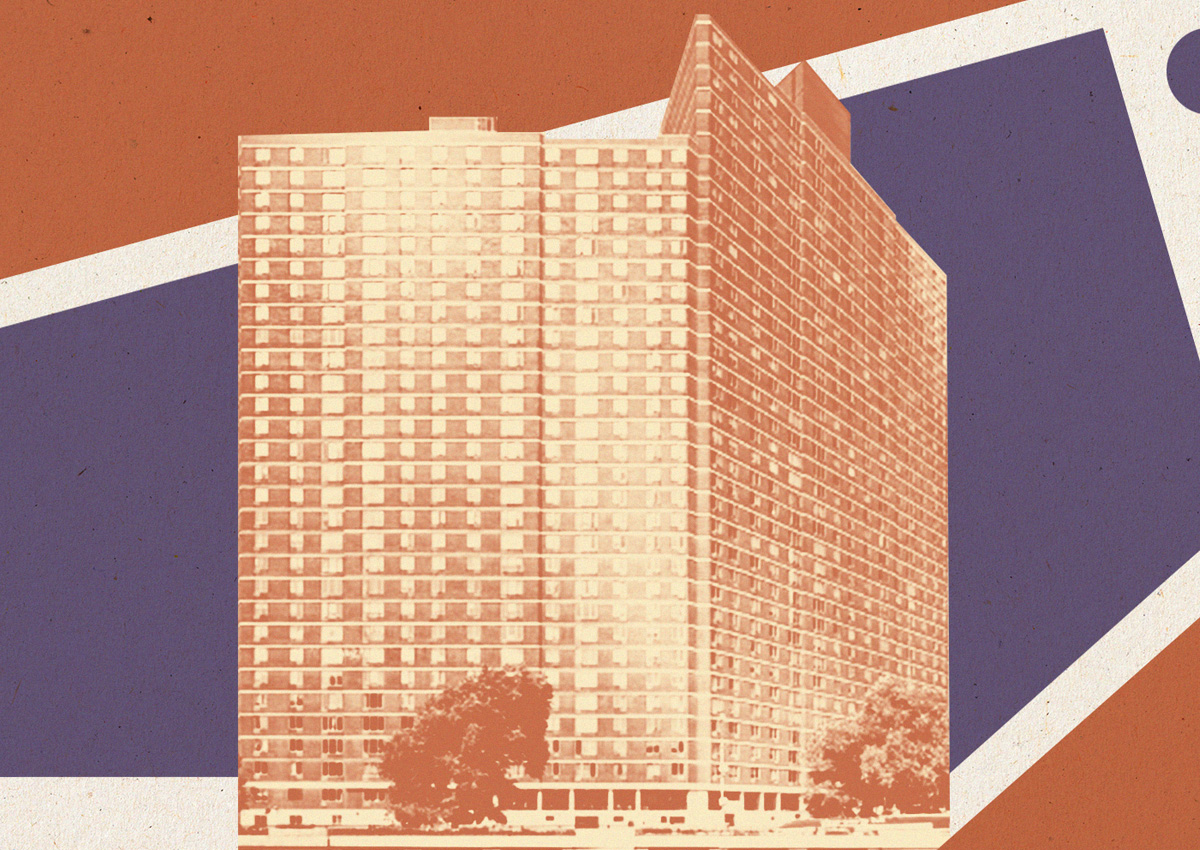 Brookfield Looks to Sell 3333 Broadway for $350 Million