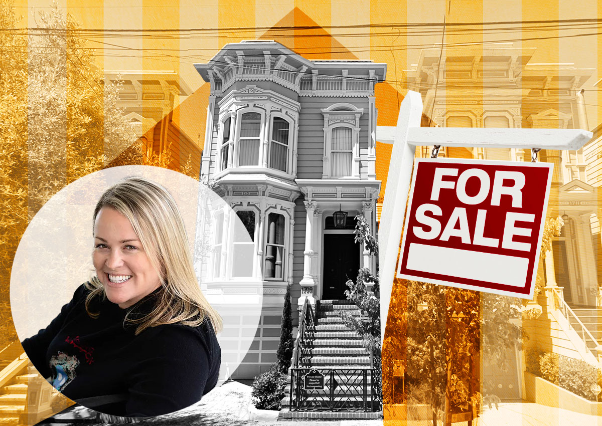 “Full House” Location in San Francisco Lists for $6.5M