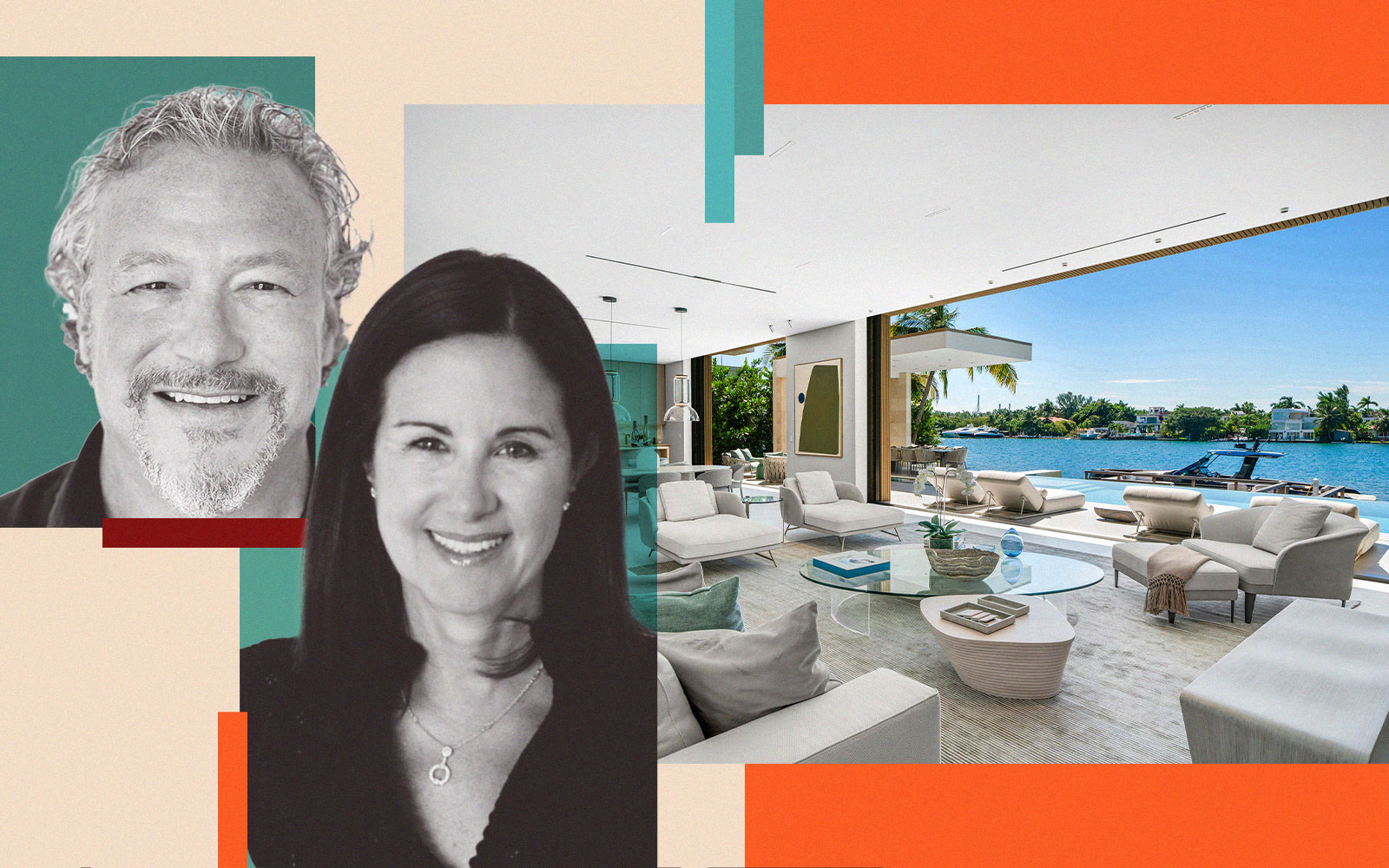 Gaming Mogul Kevin Segalla Sells Miami Beach Mansion for $32M