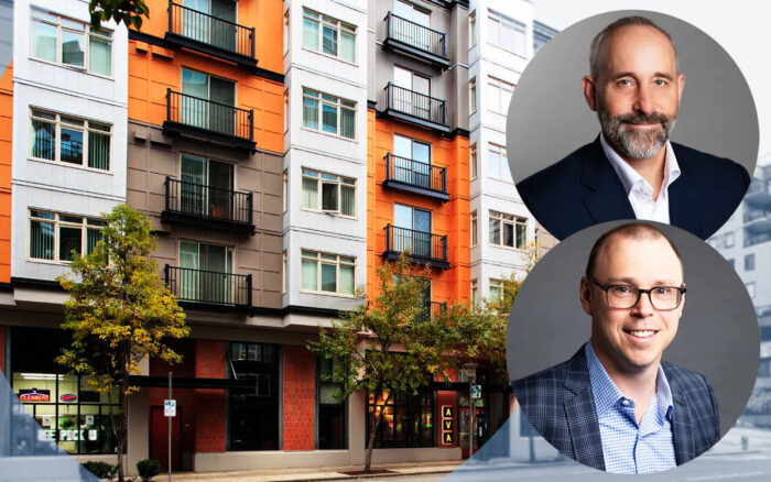 HB Management Pays $34M for Seattle Apartment Complex