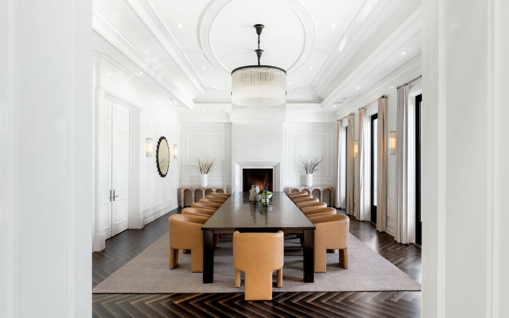 J.Lo and Ben Affleck List Beverly Crest Mansion for $65M