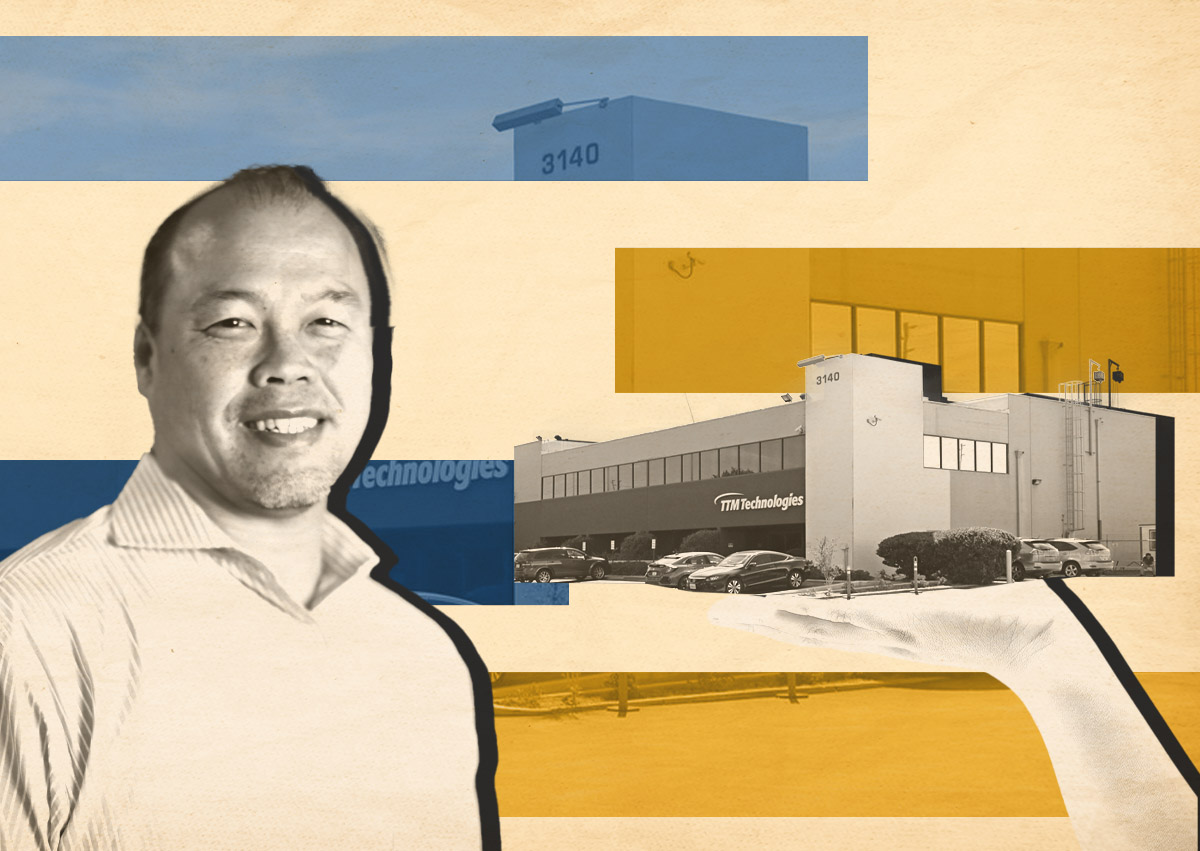 Advantage Mailing Buys Factory Building in Anaheim for $27M