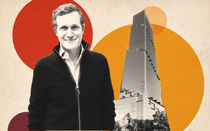 Tishman Speyer’s Spiral Lands Five Office Leases