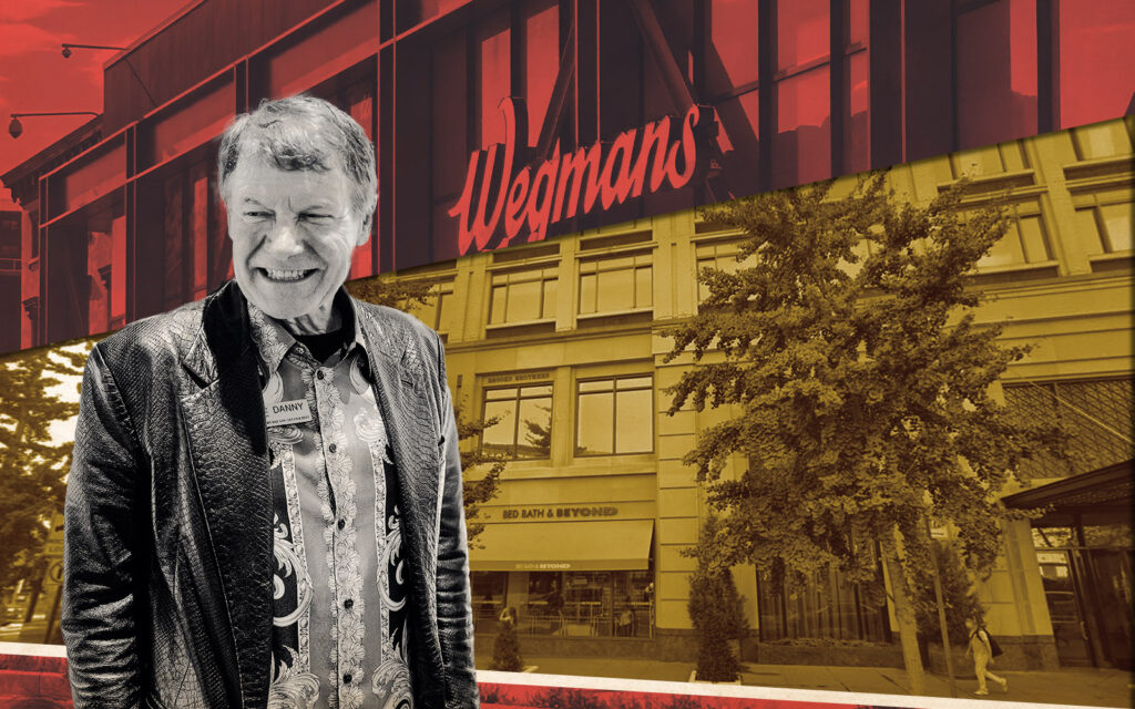 Wegmans to Open on The Upper West Side